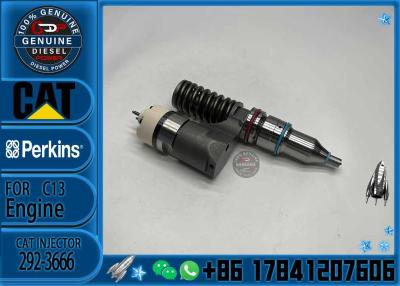 China Peças de escavadeira c13 Motor Injetor239-4908 249-0712 10R-3147 10R-3262 294-3002 Injetor de combustível Para escavadeira à venda