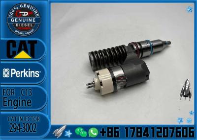 China Partes do motor CAT C10 C12 injetor de combustível de via comum 20R-0055 317-5278 à venda