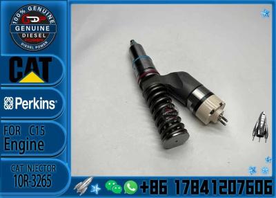 中国 燃料注入器 253-0616 10R-3265 2530616 10R3265 キャタピラー CAT C15 C18 C27 C32 ディーゼルエンジン 販売のため