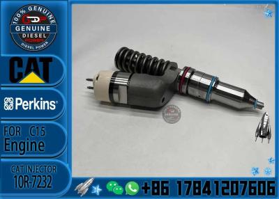 中国 鉄道用燃料注入器 建設機械 ディーゼルエンジン 部品 10R-7232 10R7232 トラック用注入器 CAT 販売のため