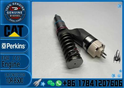 中国 掘削機部品 c15 エンジンインジェクター359-7434 10R-8500 374-0751 10R-7231 10R-8989掘削機用燃料インジェクター 販売のため