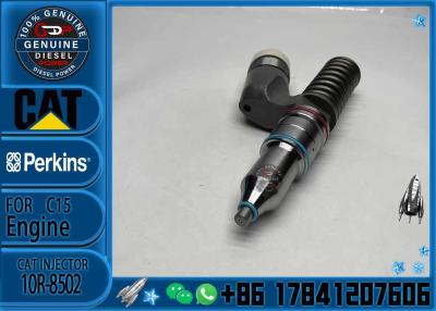 中国 掘削機注入器 10R8502 10R-8502 C15 エンジン部品用 ディーゼルノズル組成 販売のため