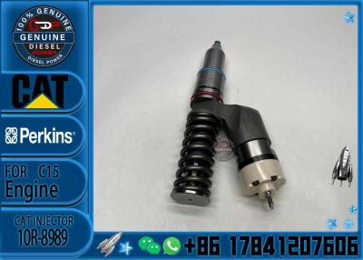 中国 掘削機部品 C15 ディーゼルエンジン 燃料注入器 10R-8989 10R-2772 10R-7230 10R-8502 販売のため