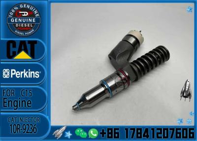 中国 掘削機注入器 10R9236 10R-9236 10R1273 10R-1273 C15 エンジン部品用 ディーゼルノズルの組立 販売のため