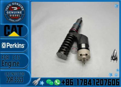 China Injetor de combustível 20R-0849 20R0849 para o motor CAT 3512 da Caterpillar à venda