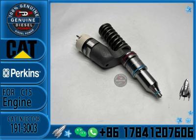 中国 掘削機部品 C15 ディーゼルエンジン 燃料注入器 356-1367 191-3003 359-7434 10R-0959 販売のため