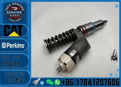 中国 掘削機部品C15 ディーゼルエンジン燃料注入器 272-0630 249-0709 234-1400 253-0614 販売のため