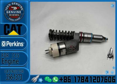 中国 掘削機部品 c15 エンジンインジェクター235-1401 235-1400 294-3500 356-1367 356-1373 掘削機用燃料インジェクター 販売のため