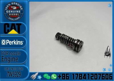中国 大型トラックと建設機械のためのディーゼルエンジン部品,キャタピラーと互換性のある燃料注入器,モデル7W5929 販売のため