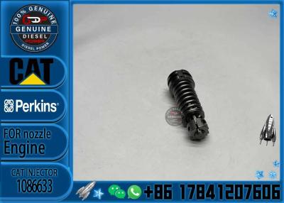 Κίνα Μέρος αντλίας έγχυσης πετρελαίου ντίζελ 108-6633 1086633 ή έμβολο ντίζελ 108-6633 1086633 για 3406B 3408B προς πώληση