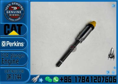 中国 掘削機部品 3304 エンジンインジェクター 0R-1743 0R-1744 0R-1745 0R-3536 0R-1746 掘削機用燃料インジェクター 販売のため
