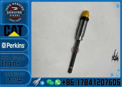 中国 掘削機部品 3304 エンジンインジェクター 0R-1743 0R-1744 0R-1745 0R-3536 0R-1746 掘削機用燃料インジェクター 販売のため