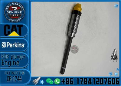 中国 掘削機部品 3304 エンジンインジェクター 0R-1743 0R-1744 0R-1745 0R-3536 0R-1746 掘削機用燃料インジェクター 販売のため