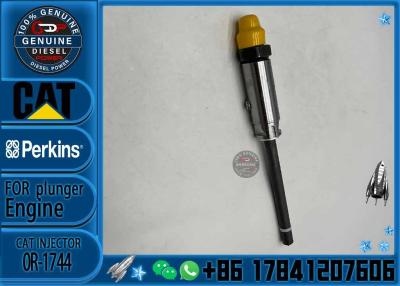 中国 掘削機部品 3304 エンジンインジェクター 0R-1743 0R-1744 0R-1745 0R-3536 0R-1746 掘削機用燃料インジェクター 販売のため