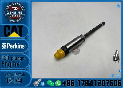 中国 掘削機部品 3304 エンジンインジェクター 0R-1743 0R-1744 0R-1745 0R-3536 0R-1746 掘削機用燃料インジェクター 販売のため