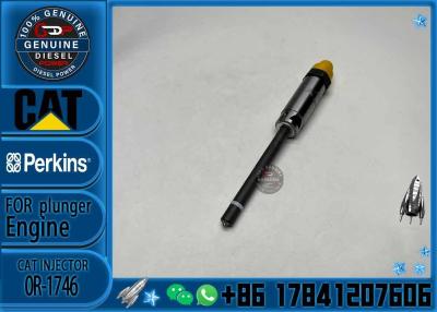 Cina Iniezione a matita di combustibile diesel di alta qualità 0R-1745 0R-3536 in vendita