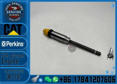 Κίνα Υψηλής ποιότητας κοινό σιδηροδρομικό ντίζελ καυσίμου μολύβι ένεση0R-1747 0R-8787 0R-4124 0R-3591 προς πώληση