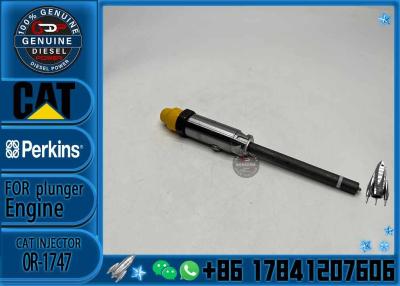 Cina Iniezione a matita di combustibile diesel di alta qualità 0R-1747 0R-8787 in vendita