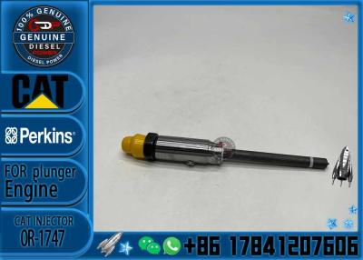 Cina Iniezione a matita di combustibile diesel di alta qualità 0R-1747 0R-8787 in vendita