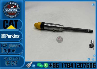 Cina Iniezione a matita di combustibile diesel di alta qualità 0R-1747 0R-8787 in vendita