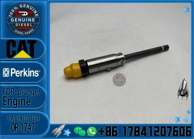 Cina Iniezione a matita di combustibile diesel di alta qualità 0R-1747 0R-8787 in vendita