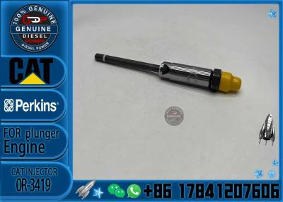 中国 高品質の普通鉄道用ディーゼル燃料鉛筆注入器 0R-1746 0R-3418 0R-3419 0R-3420 販売のため