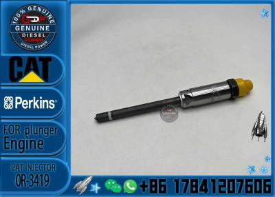 中国 高品質の普通鉄道用ディーゼル燃料鉛筆注入器 0R-1746 0R-3418 0R-3419 0R-3420 販売のため