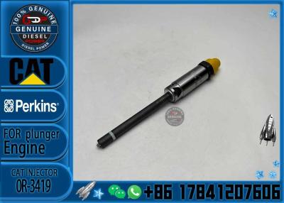 中国 高品質の普通鉄道用ディーゼル燃料鉛筆注入器 0R-1746 0R-3418 0R-3419 0R-3420 販売のため