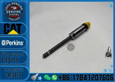 中国 高品質の普通鉄道用ディーゼル燃料鉛筆注入器 0R-1746 0R-3418 0R-3419 0R-3420 販売のため