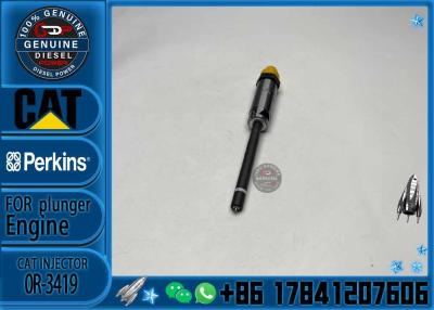 中国 高品質の普通鉄道用ディーゼル燃料鉛筆注入器 0R-1746 0R-3418 0R-3419 0R-3420 販売のため