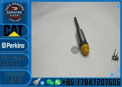 Κίνα Ενέττης καυσίμου 0R3421 0R-3421 4W7017 4W-7017 8N7007 Για κινητήρα 3306 3406 3406B 3406C 3412 3408 3408B προς πώληση