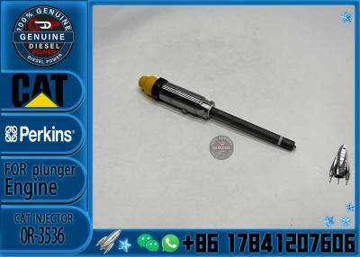 China High-Quality Common Rail Diesel Fuel Pencil Injector 0R-3536 0R-1746 0R-3418 0R-3419 for sale