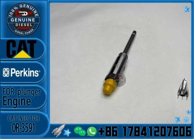 Κίνα Υψηλής ποιότητας ενέττης μολύβδου καυσίμου για κοινό σιδηρόδρομο 0R-8787 0R-4124 0R-3591 0R-3423 προς πώληση