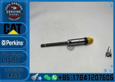 Китай Высококачественный обычный дизельный топливный инжектор 130-1804 0R-1747 0R-8787 0R-4124 продается