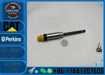 Китай Высококачественный инжектор с карандашом для дизельного топлива 0R-3420 0R-3421 4W7015 4W7017 продается
