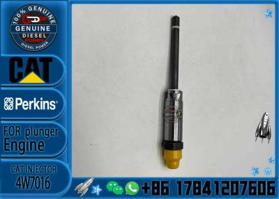 Китай Экскаватор 8N7005 4W7015 4W7016 4W7017 Двигатель Инжектор топлива для общего железнодорожного транспорта 4W7018 4W7019 7W7026 7W7032 7W7038 7W7045 0R-1740 продается