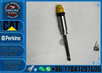 Китай Части дизельных двигателей 4W-7015 4W-7016 4W-7017 4W-7018 4W-7019 7W-7026 7W-7037 8N-7005 Нозджа топливного инжектора экскаватора продается