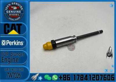 Κίνα Η σειρά Caterpillar \ 7W-7026 νέος κοινό σιδηροδρομικό ένεση 7W7026 είναι κατάλληλη για κινητήρες ντίζελ Caterpillar προς πώληση