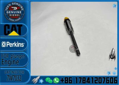 Китай CAT запасные части D8N 3406B двигатель впрыска 7W-7032 7W7032 топливный впрыск продается