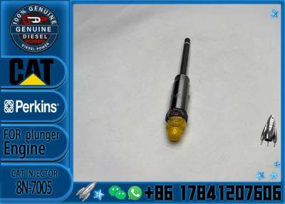 Китай Инжектор двигателя 8N-7005 1278216 6738-11-3090 8N7005 0445110839 105030-4711 127-8216 продается