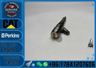 Κίνα Ενέττης καυσίμου εξορυκτικού εξοπλισμού 10R-7676 10r7675 320d ενέττης 326-4700 για γάτα κάμπιας c6.4 ενέττης προς πώληση