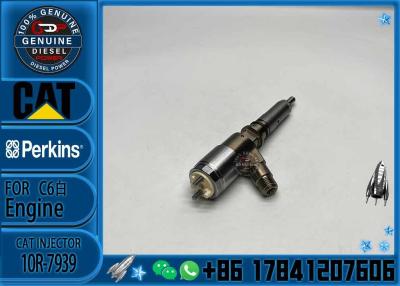 Κίνα HD Ενέττης καυσίμου 10R2828 10R-2977 10R2977 10R-3147 10R3147 10R-3258 10R-3262 10R3262 10R-3264 10R-3265 10R3265 10R-3266 προς πώληση