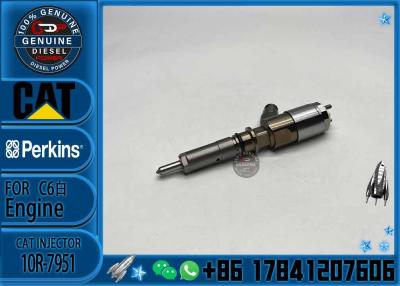 Κίνα HD pc300-8 c9 4p10 4jj1εντρητής καυσίμου για κινητήρα ντίζελ 326-4700 3411756 445120231 177-4752 03l130277b 6745-12-3100 προς πώληση