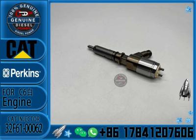 Κίνα ΕΠΙΒΕΡΩΤΗΣΗ 32F61-00062 10R-7675 3264700 326-4700 Για κατηγορία C6.4 E320d 320 D Gp Ενέτρηση ντίζελ 320D προς πώληση