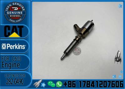 Κίνα 0445120302 ένεση ντίζελ Επανασκευασμένη ένεση κινητήρα 0 445 120 302 για κινητήρα ντίζελ CRIN4-21470.9 4720701087 προς πώληση