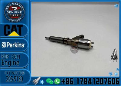 Κίνα Μέρη κινητήρα για καύσιμη πώληση Common Rail Injector 1780199 178-0199 προς πώληση