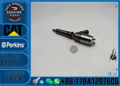 Κίνα 292-3780 κοινός εγχυτήρας 320-0680 306-9380 ραγών diesel ΓΙΑ τη μηχανή C6.6 312D προς πώληση