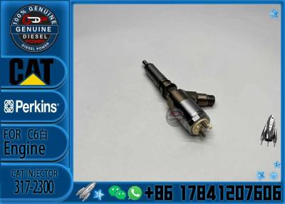 Κίνα Συγκρότημα ένεσης καυσίμου ανταλλακτικά κινητήρων ντίζελ 317-2300 3172300 μηχανήματα ανταλλακτικά κινητήρων για ένεση φορτηγών CAT προς πώληση