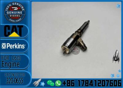 Κίνα Καυτή πώληση 320-0655 κοινό σιδηροδρομικό ένετρο ντίζελ ένετρο C4.4 C6.6 Carter1 για αντλία ένεσης καυσίμου CAT ντίζελ κινητήρα προς πώληση
