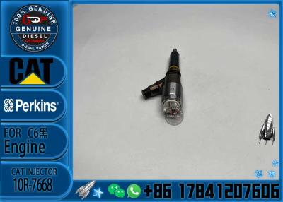 중국 발굴기 부품 C6 엔진 주입기 2645A753 2645A746 2645A749 2645A747 10R-7671 발굴기용 연료 주입기 판매용